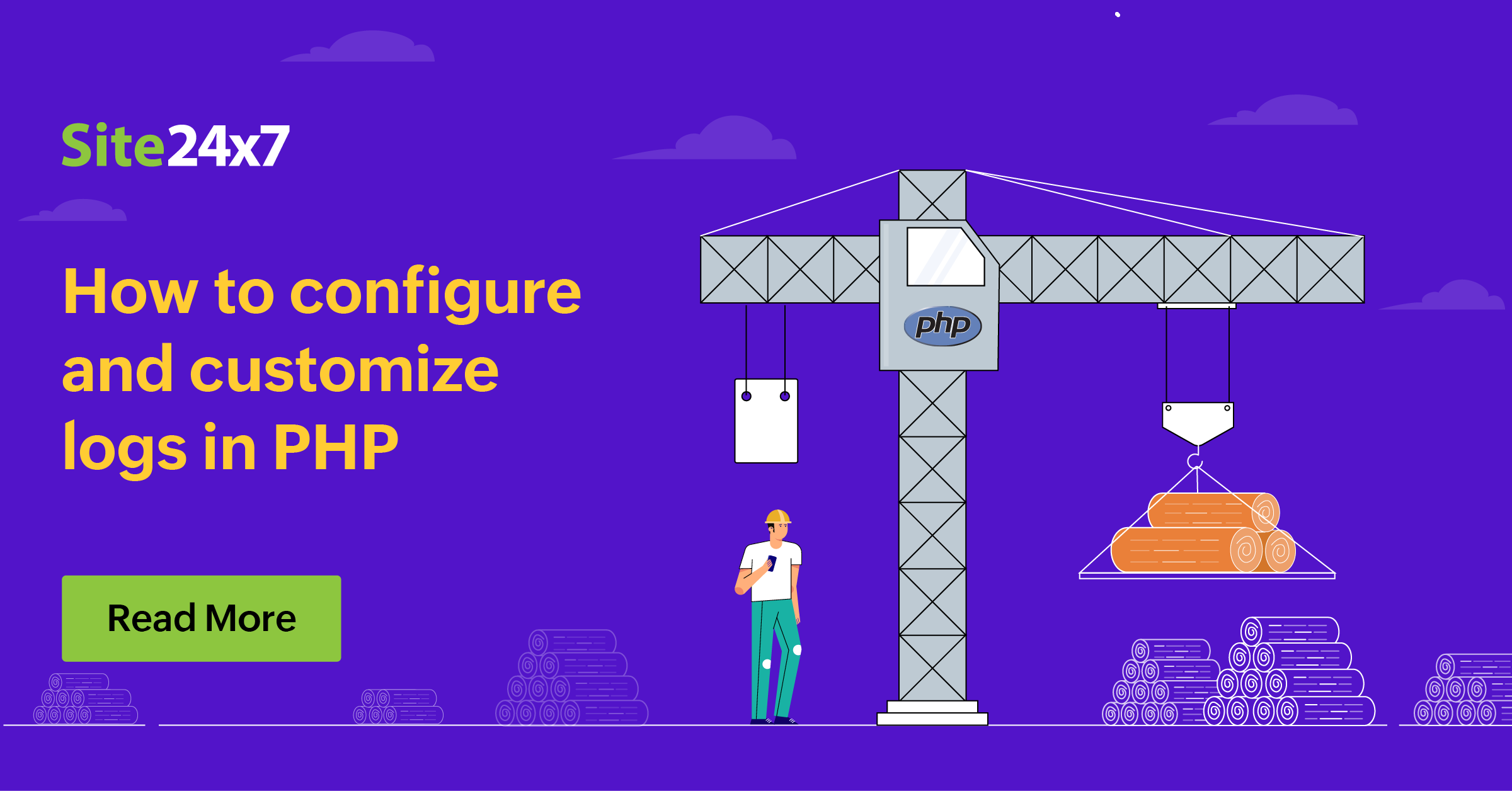 Creating A Custom Logging System For Php Applications – peerdh.com