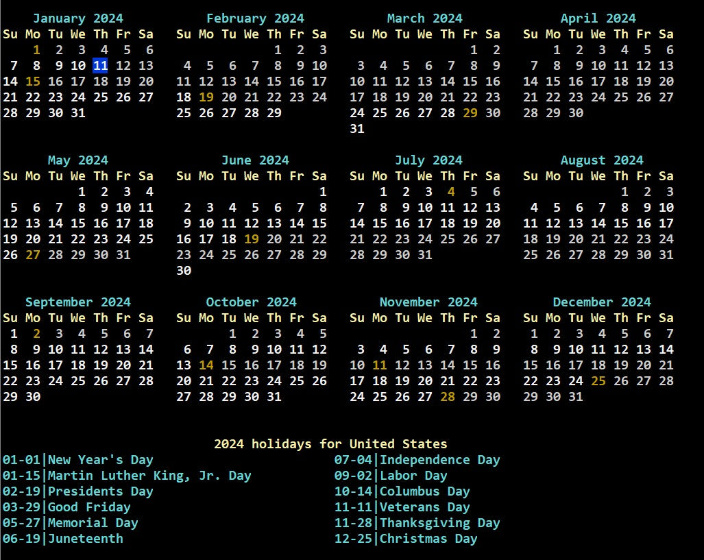 Integrating A Command-line Tool With A Calendar Api For Scheduling Tas – peerdh.com