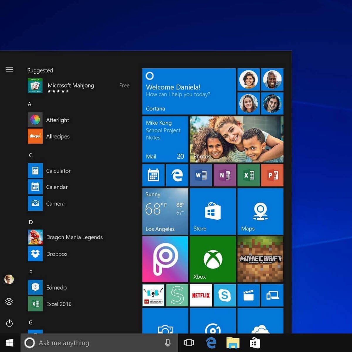 Enhancing User Interaction With Adaptive Menus In Windows Applications – peerdh.com