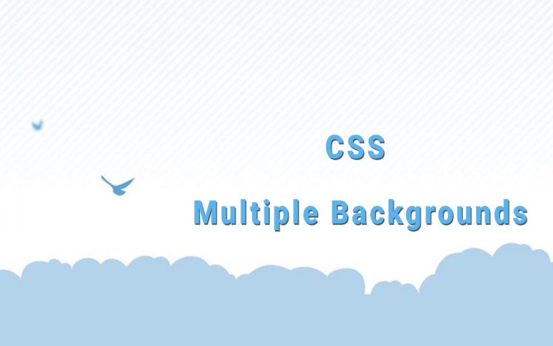 Mastering Css Background Layering Techniques – peerdh.com