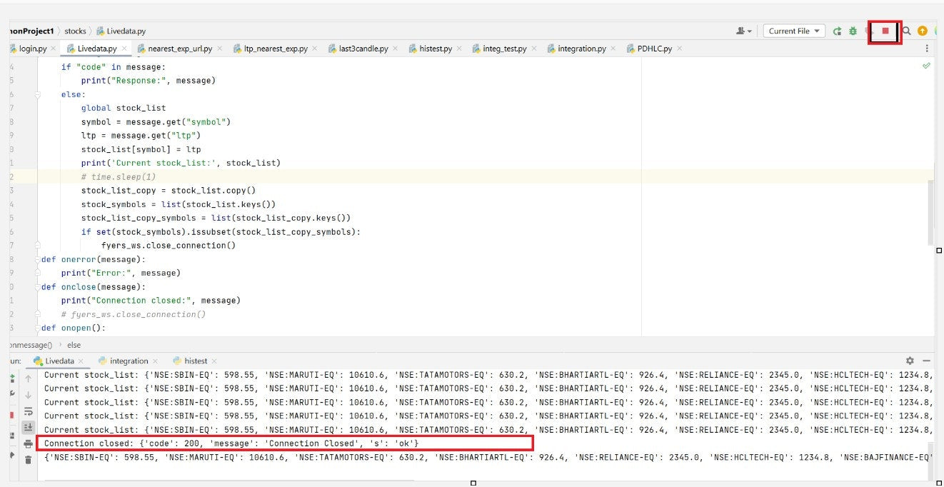 Implementing Retry Strategies For Websocket Reconnections In Chat Appl – peerdh.com