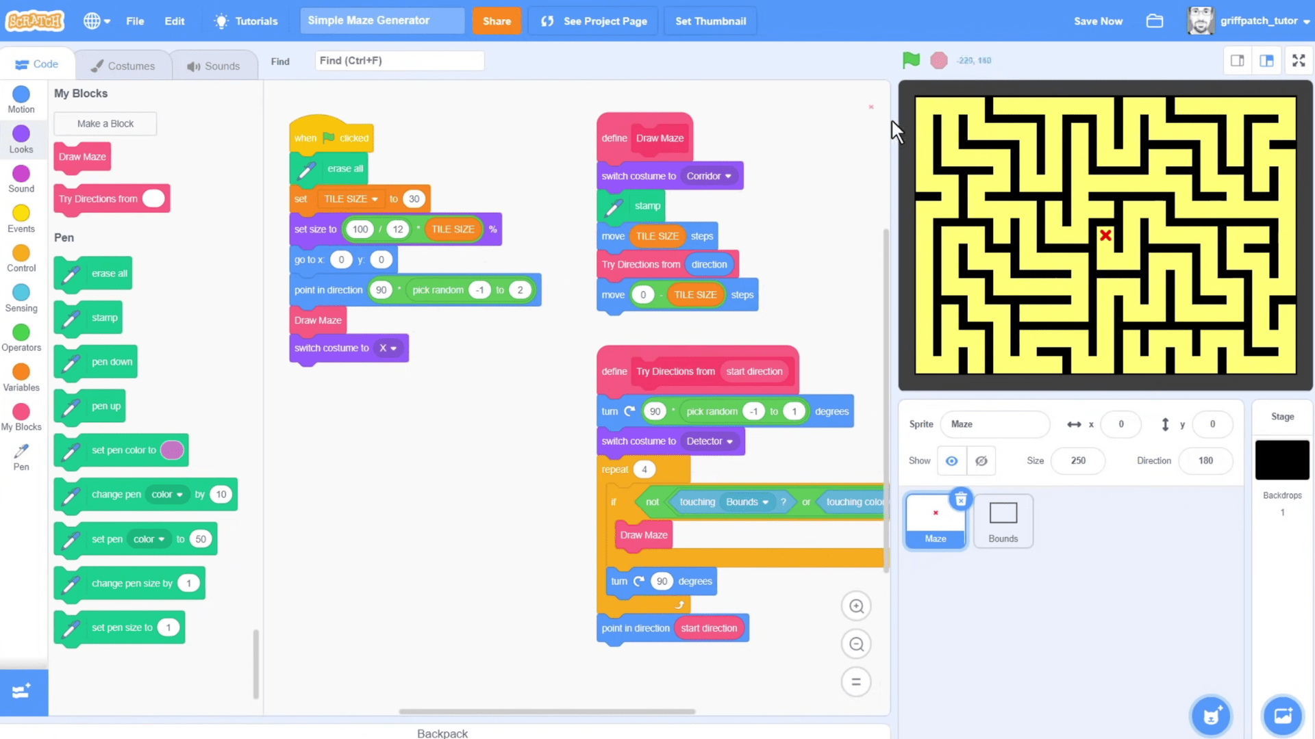 Creative Game Ideas That Teach Coding Skills – peerdh.com