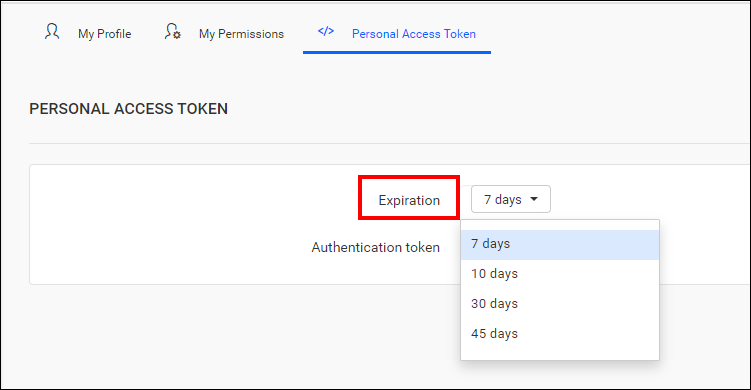 Implementing Time-based Token Expiration Mechanisms – peerdh.com