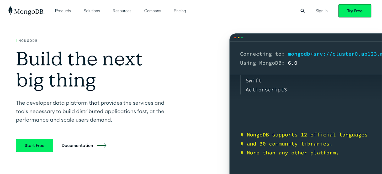 Integrating A Nosql Database With A Static Site Generator For A Person – peerdh.com
