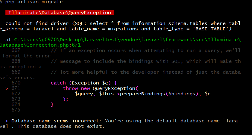 Understanding Laravel's Pdo: A Comprehensive Guide – peerdh.com