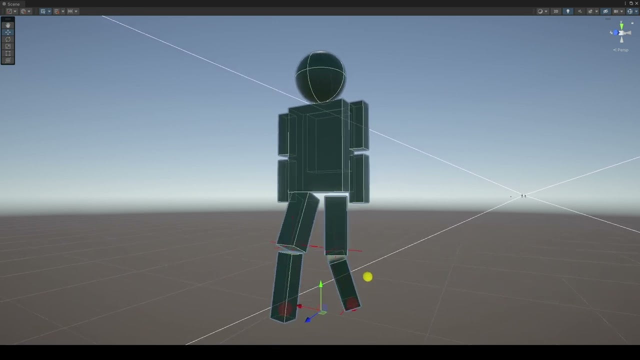 Procedural Animation Techniques For Dynamic Npc Interactions In Unity – peerdh.com
