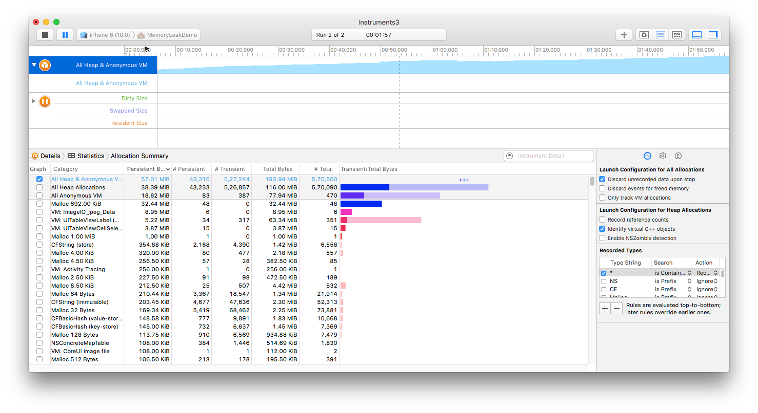 Memory Leak Detection Tools For Cross-platform Applications – peerdh.com