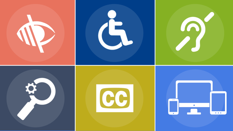 Understanding Aria Roles: A Key To Web Accessibility – peerdh.com