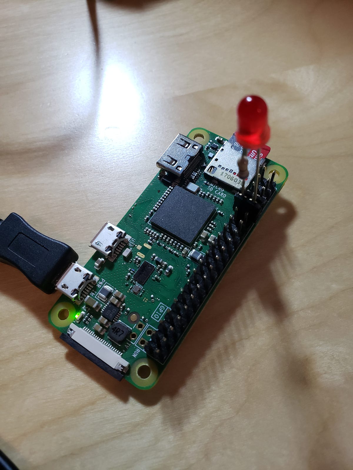 Diy Smart Lighting System Using Raspberry Pi – peerdh.com