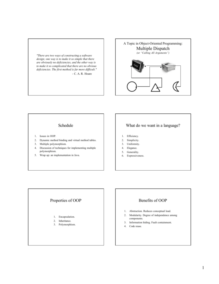 Comparing Type Systems In Rust And Go – peerdh.com