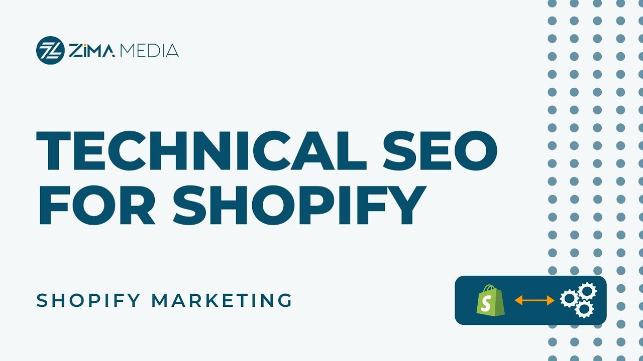 Comprehensive Technical Criteria Checklist For Shopify Development – peerdh.com