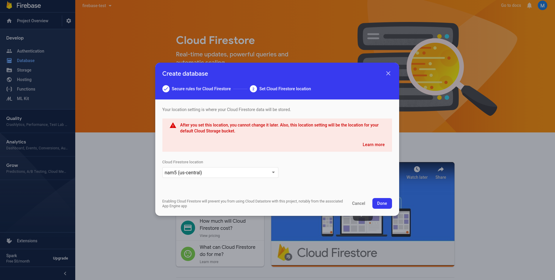 Implementing Fine-grained Access Control In Firestore Using Custom Cla – peerdh.com