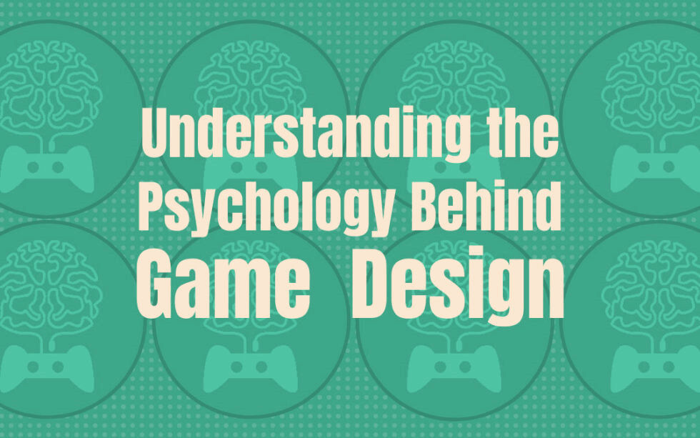 The Psychology Of Game Design: Understanding Player Engagement – peerdh.com