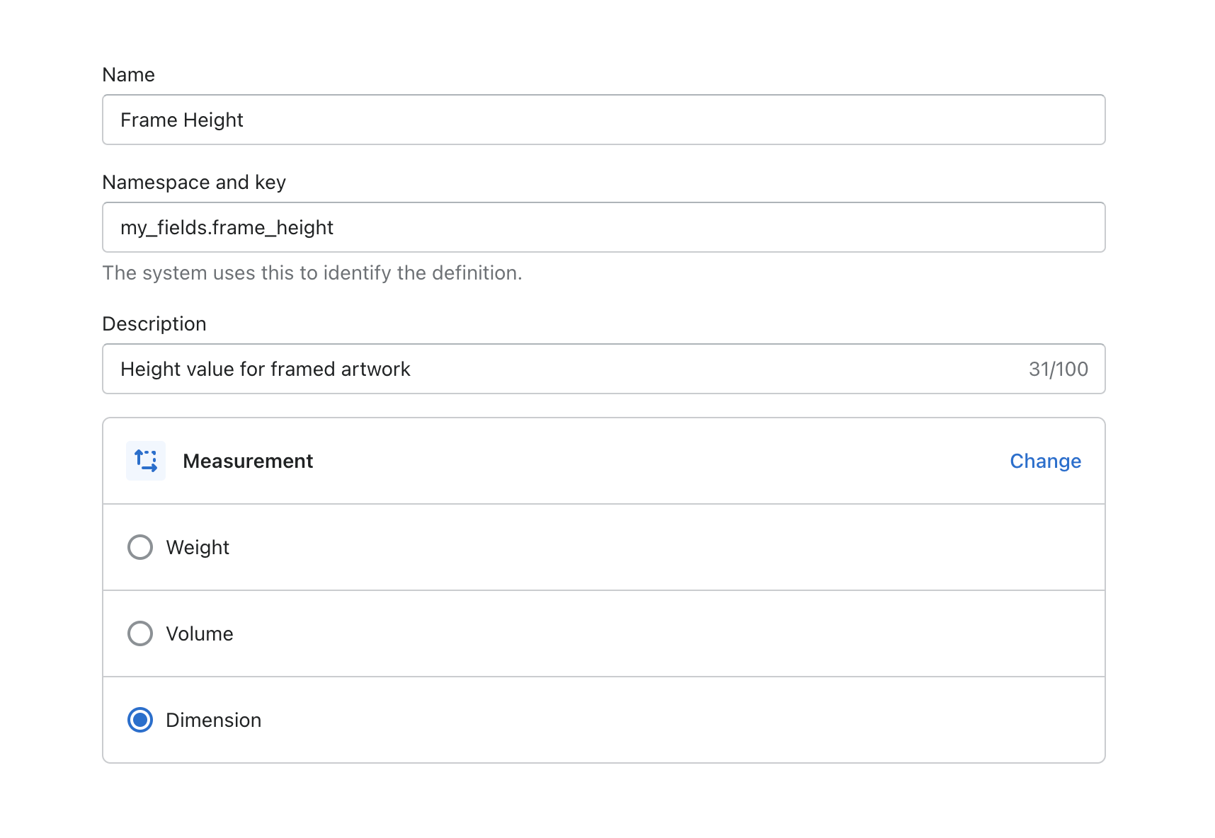 Understanding Metafield Definitions And Error Codes In Shopify – peerdh.com