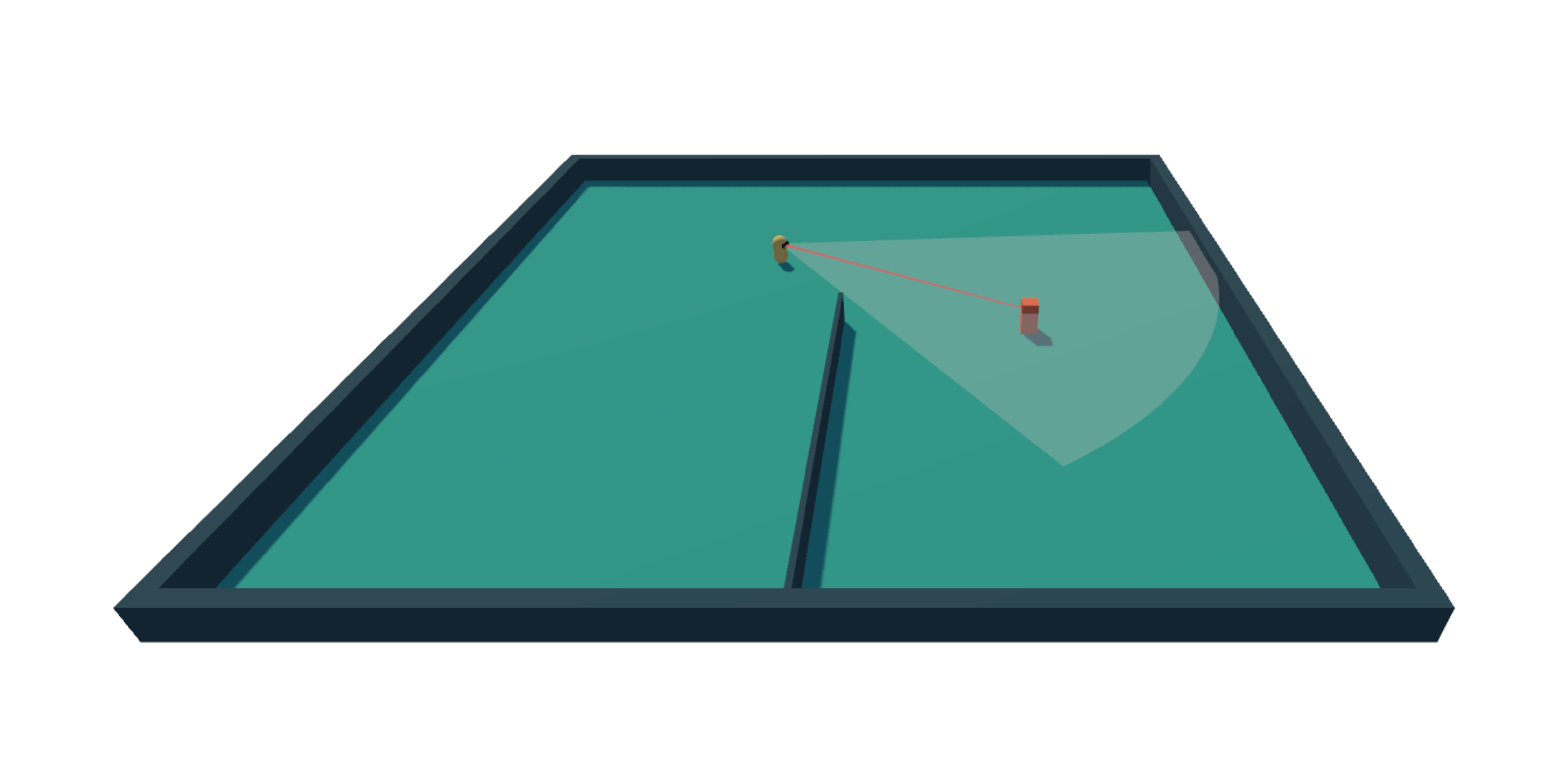Dynamic Player Behavior Prediction Models Using Reinforcement Learning – peerdh.com