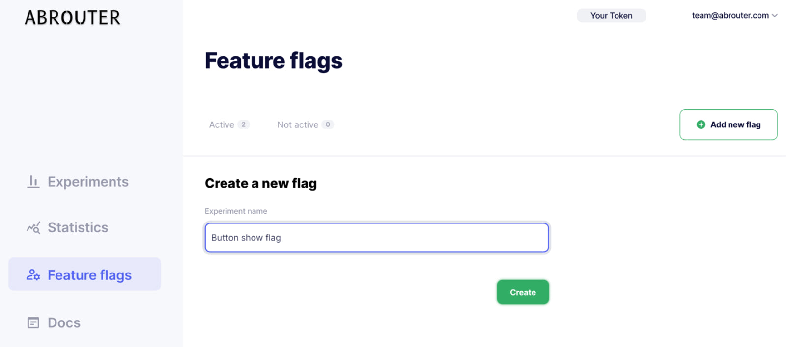 Implementing Real-time User Behavior Tracking With Feature Flags In La – peerdh.com