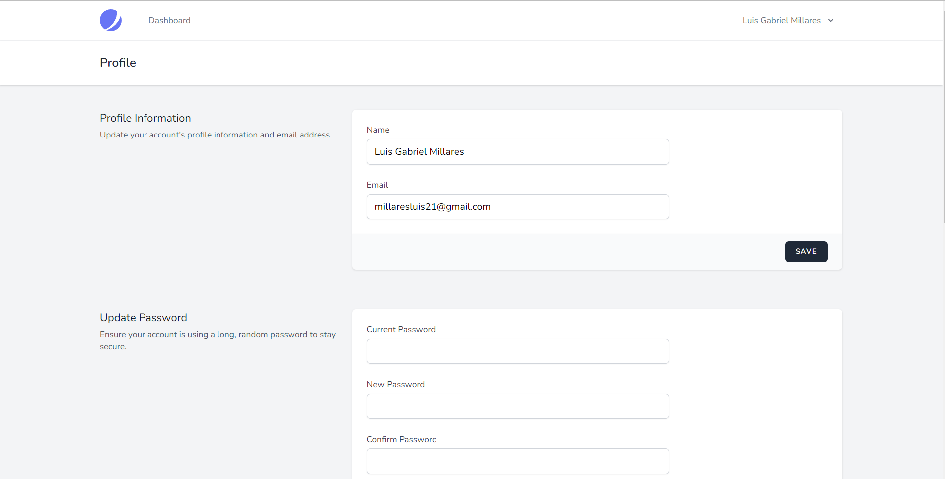 Implementing Oauth 2.0 For Laravel Api Authentication – peerdh.com