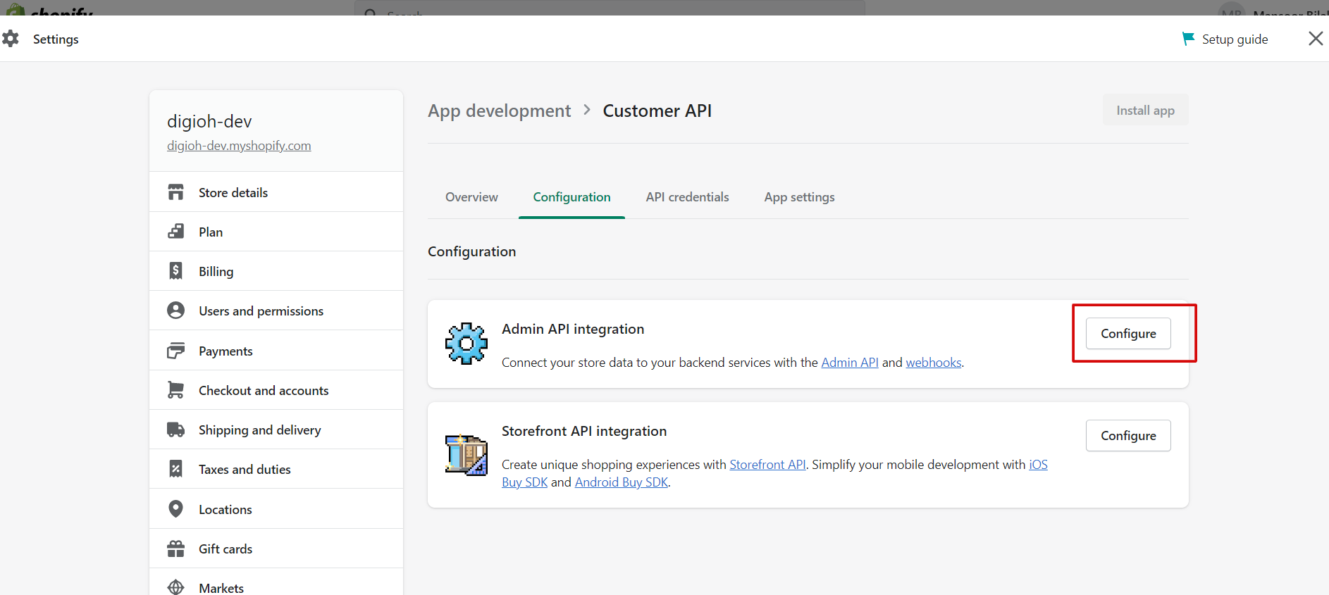 Understanding Gate Configuration In Shopify's Order Routing Location R – peerdh.com