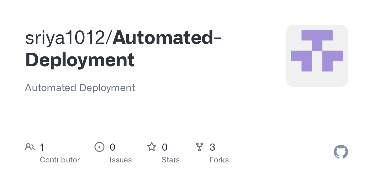 Streamlining Continuous Integration With Automated Deployment And Load – peerdh.com