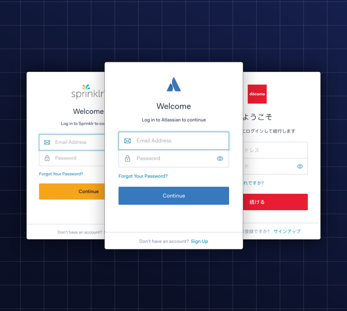 Implementing User Authentication For Secure Access To The Command Line – peerdh.com