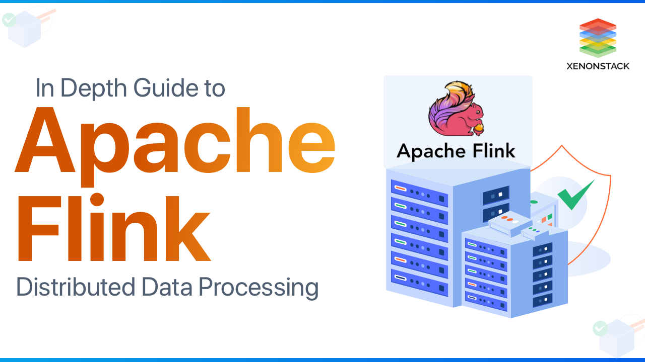 Using Python For Real Time Data Processing With Apache Flink