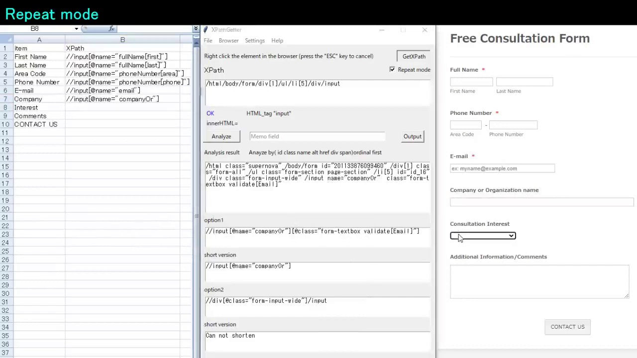 Understanding Xpathresult In Web Apis – peerdh.com