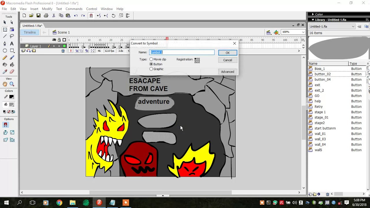 Crafting Interactive Experiences With Python: A Beginner's Guide To Ga – peerdh.com