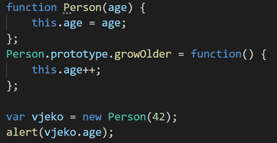 Understanding Javascript Closures And Their Role In Privacy – peerdh.com