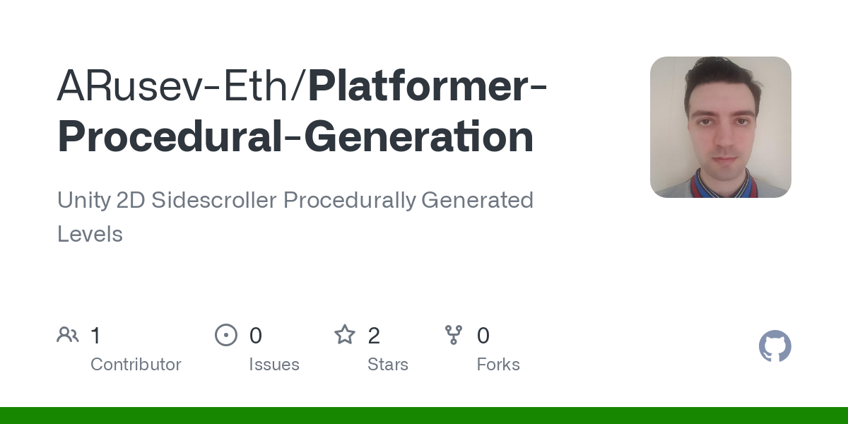 Implementing Procedural Generation For Level Design In 2d Platformers – peerdh.com