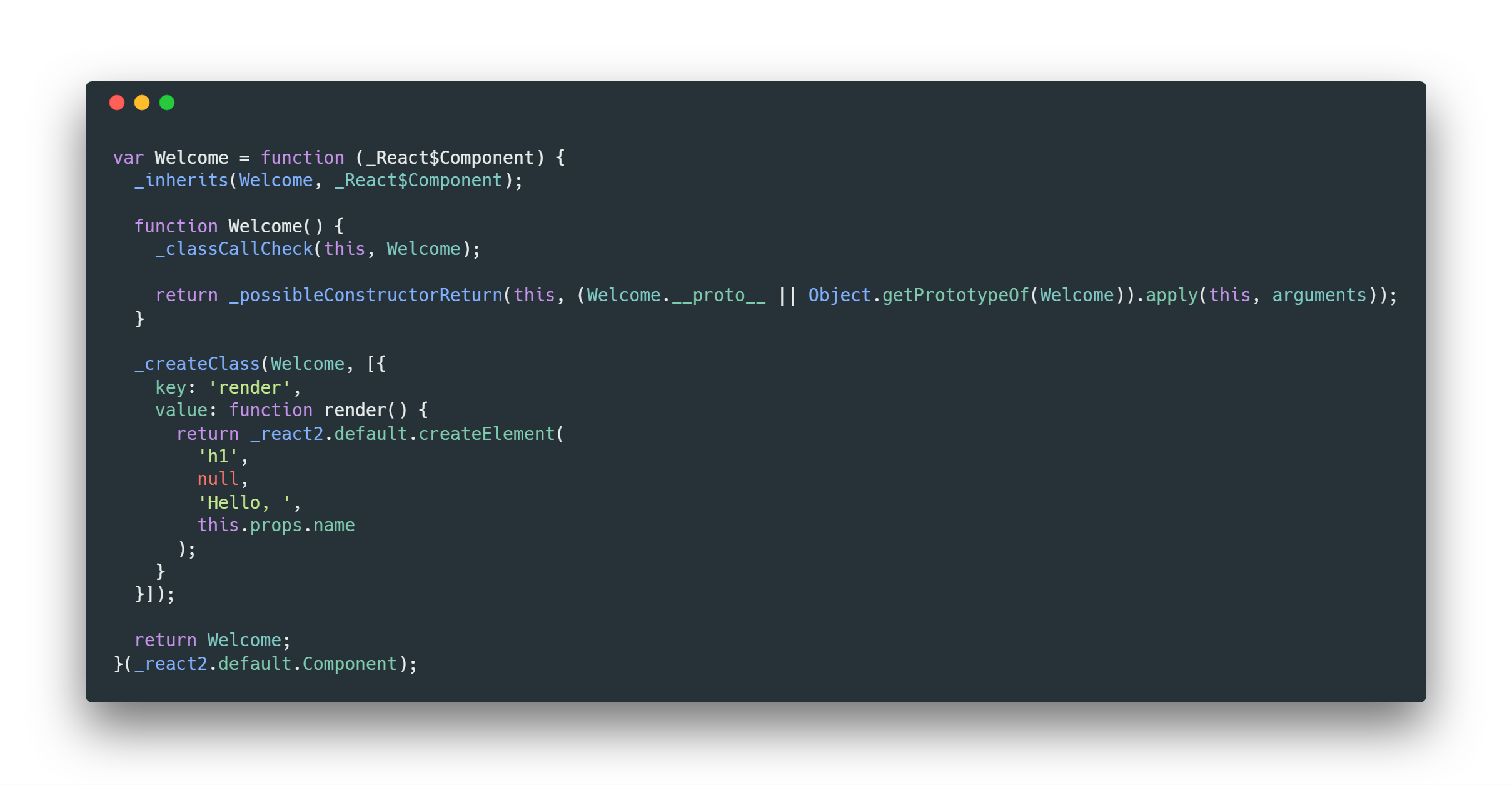 State Management Comparison Between Class Components And Functional Co – peerdh.com