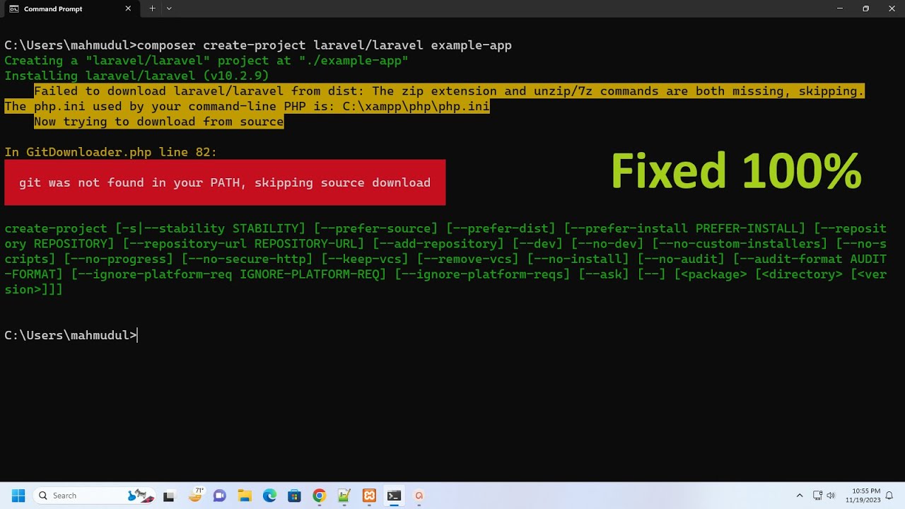 Understanding The Flushfailedcommand In Laravel's Queue System – peerdh.com