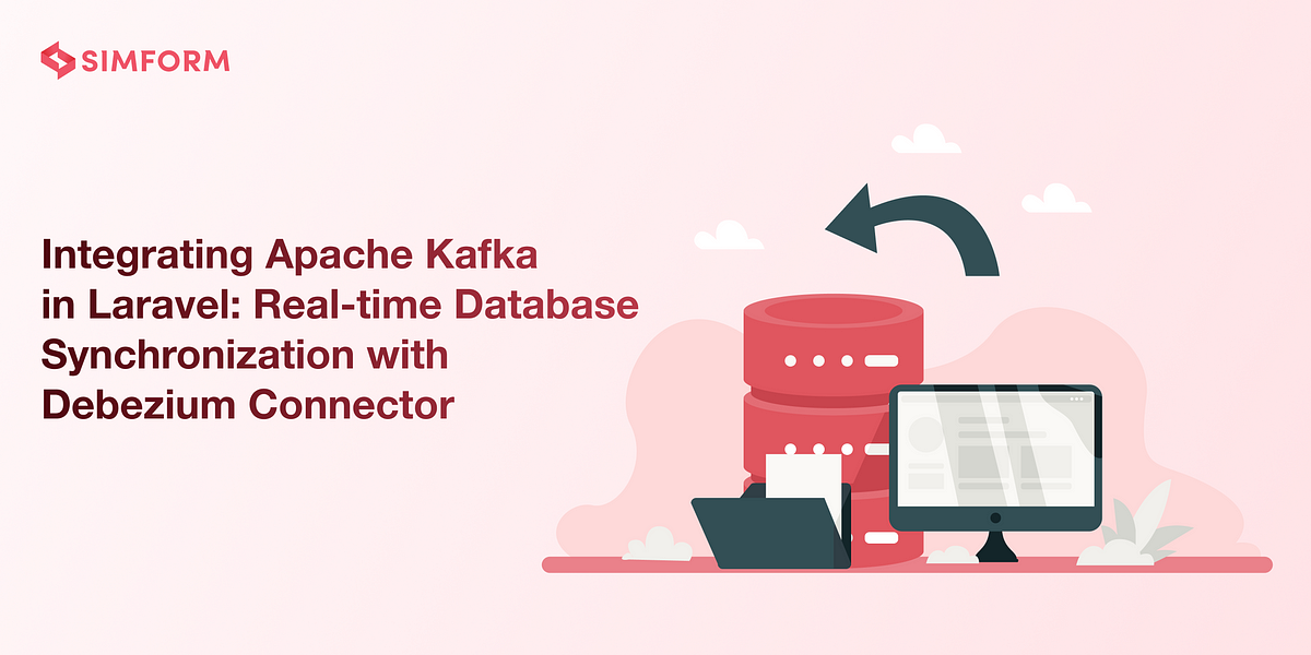 Integrating Laravel With Apache Kafka For Real-time Data Processing – peerdh.com
