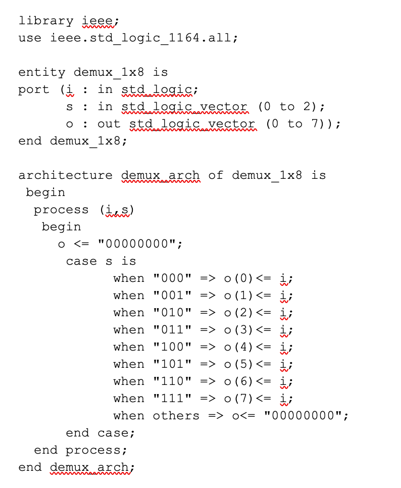Common Pitfalls In Vhdl Coding And How To Avoid Them – peerdh.com