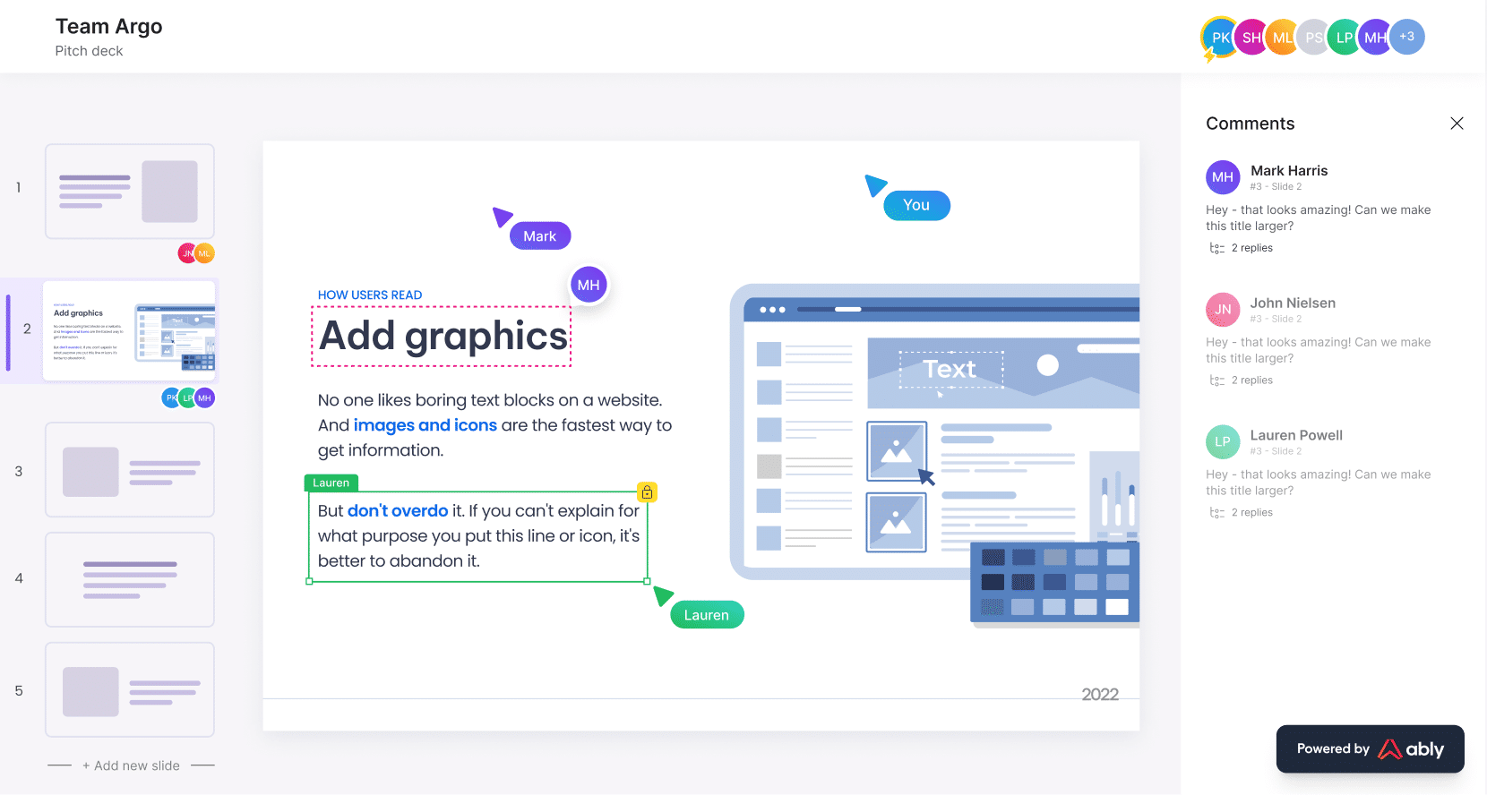 Creating A Real Time Collaborative Drawing Application With Javascript