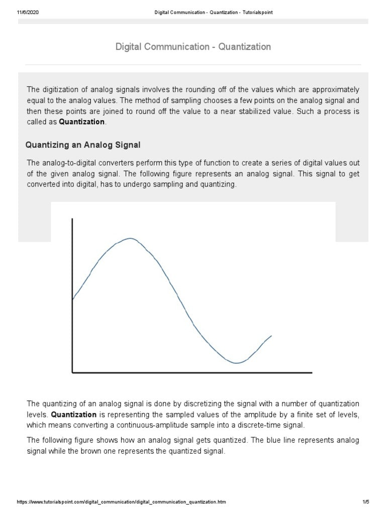 Implementing Post-training Quantization For Real-time Performance Impr – peerdh.com