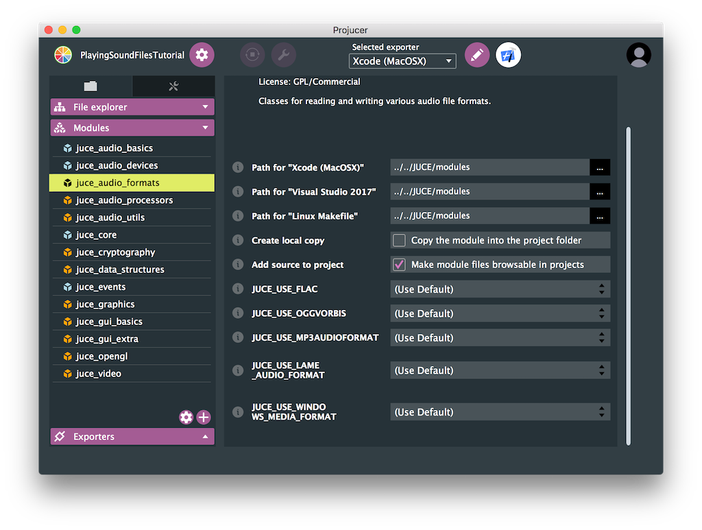 Building A Real-time Audio Effects Plugin Using Python And Juce – peerdh.com