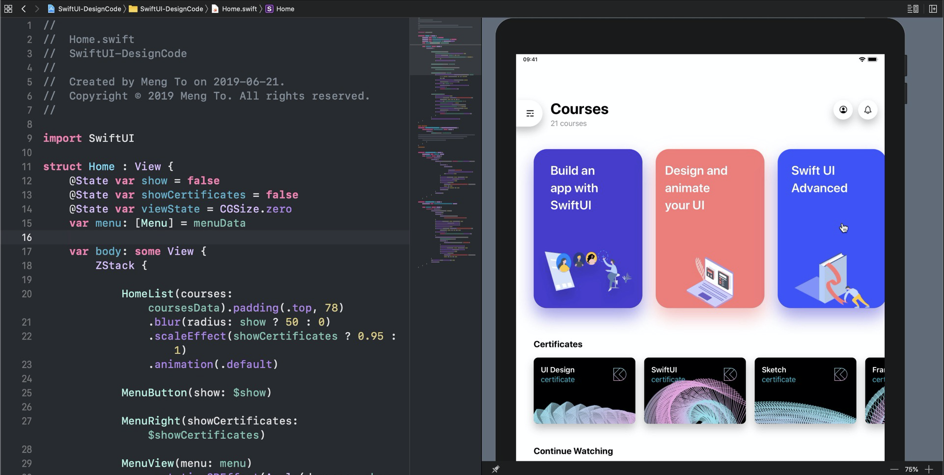 Building A Simple Game Using Swiftui – peerdh.com