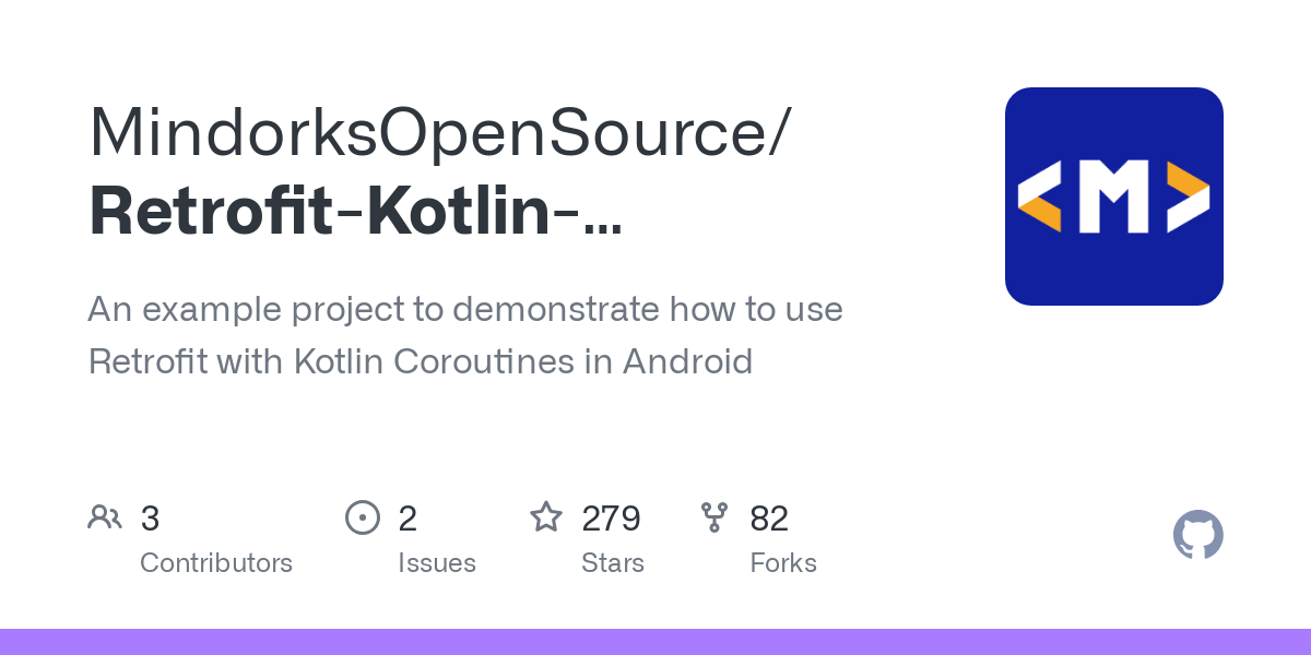 Using Retrofit With Kotlin Coroutines For Asynchronous Api Calls – peerdh.com