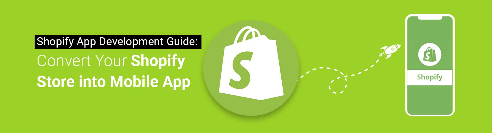 A Comprehensive Guide To Shopify App Development – peerdh.com