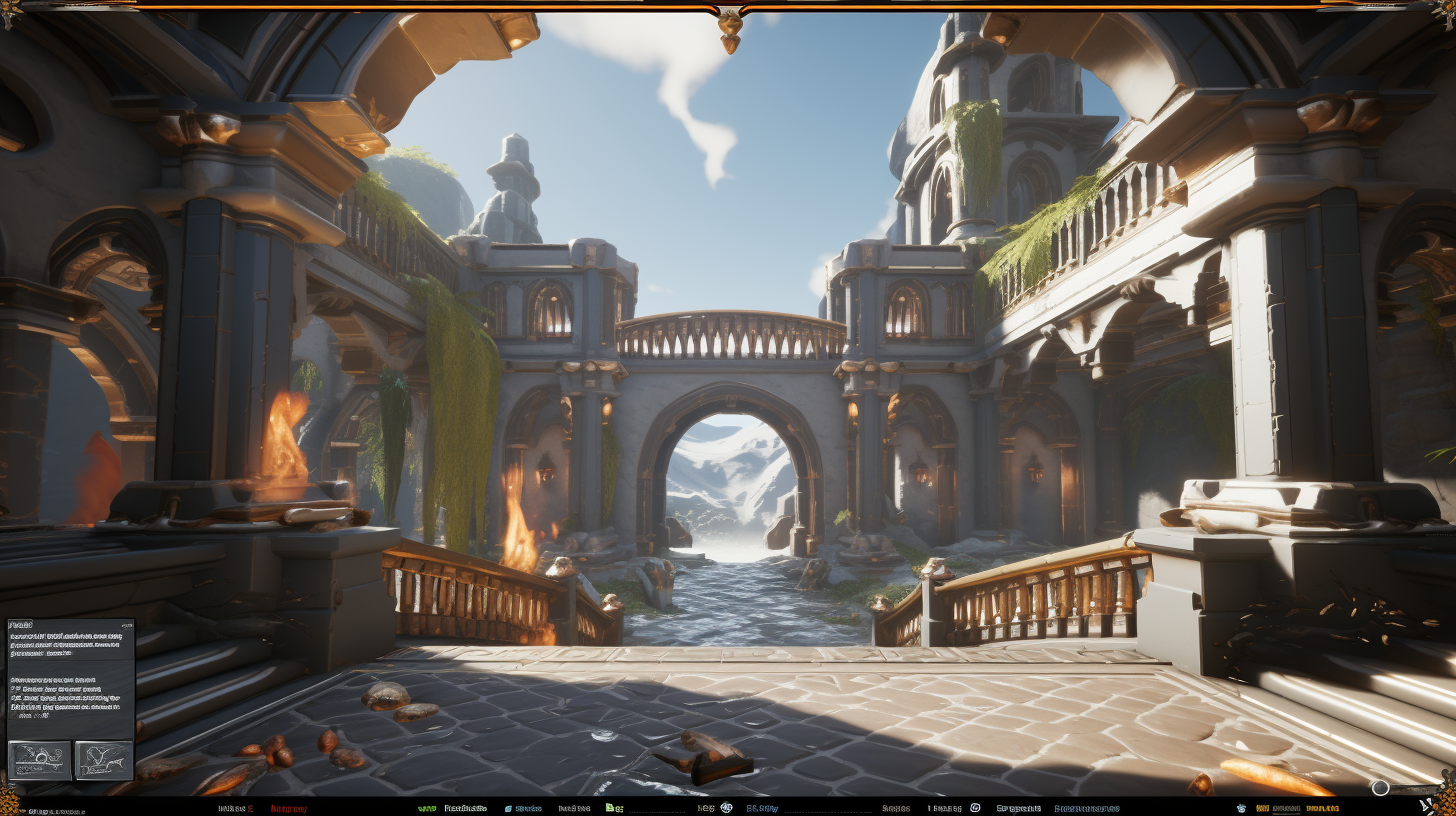Creating A Simple Multiplayer Game In Unreal Engine – peerdh.com