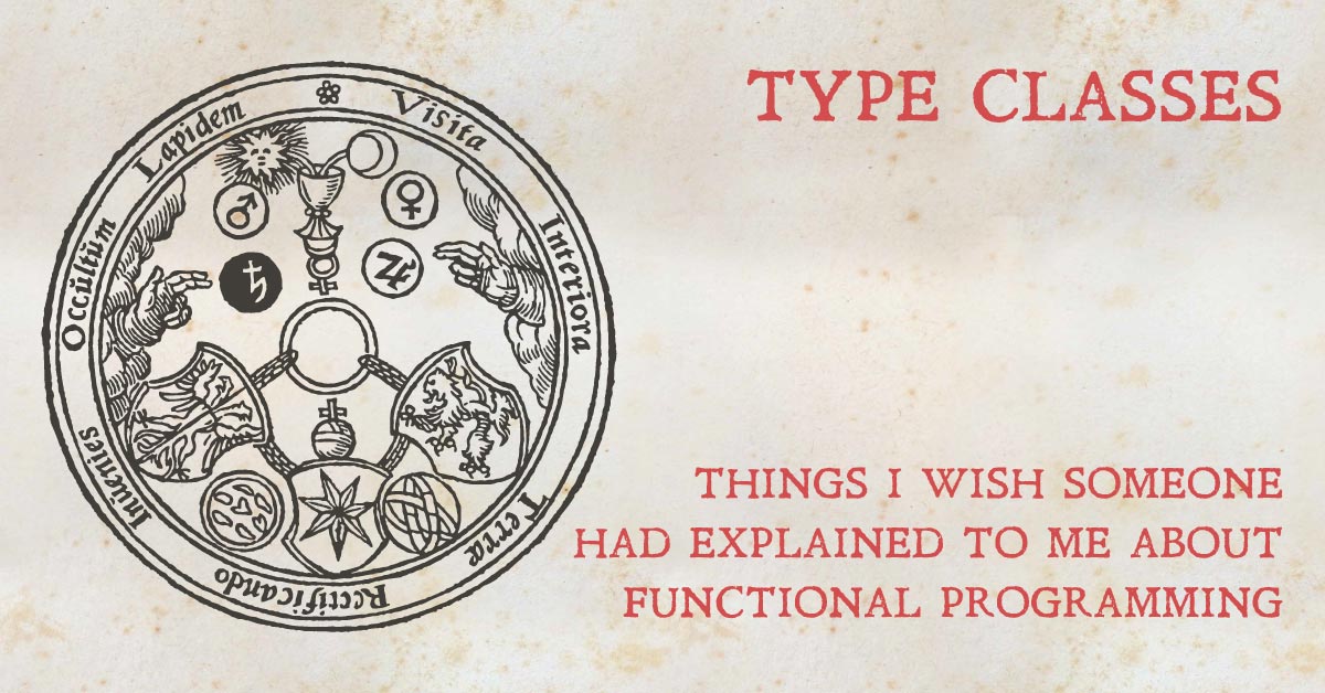 Using Type Classes For Modular Code Design – peerdh.com