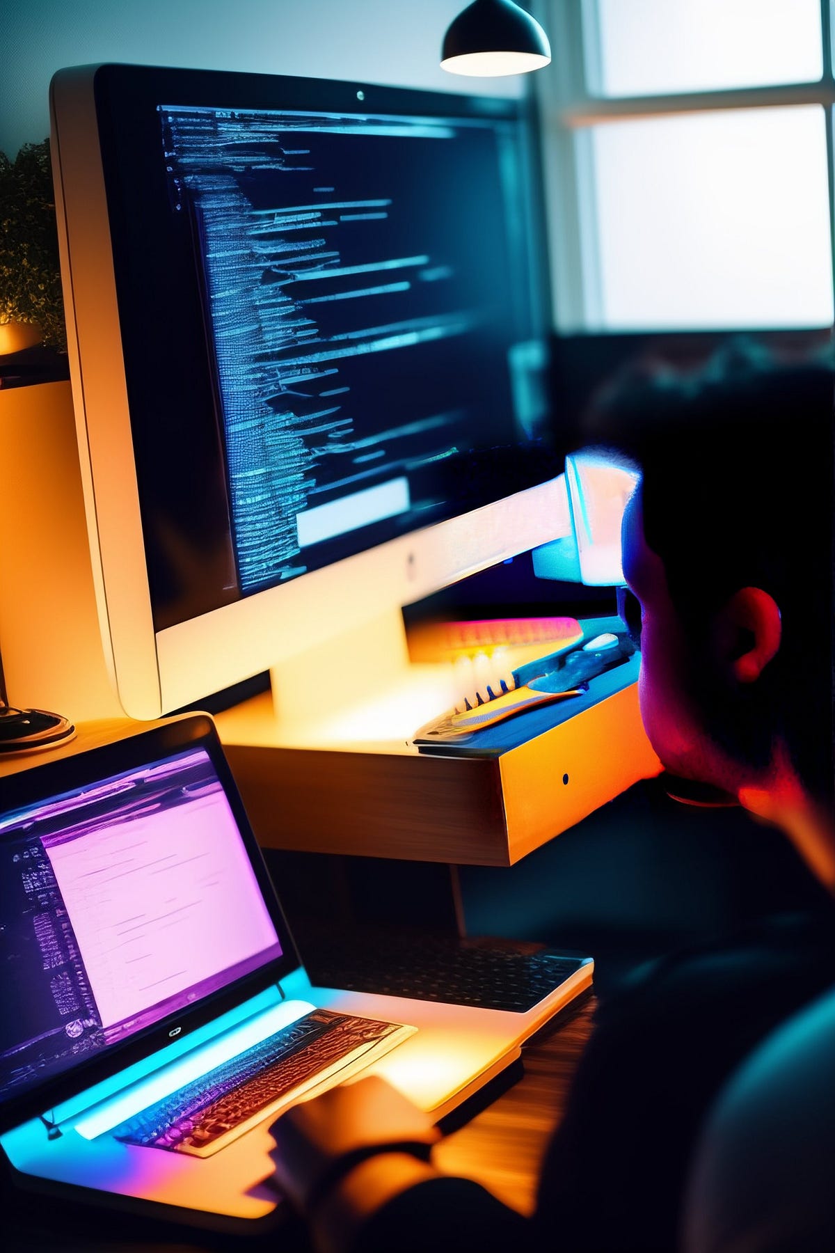 Creating A Port Scanner Using Python's Socket Library – peerdh.com