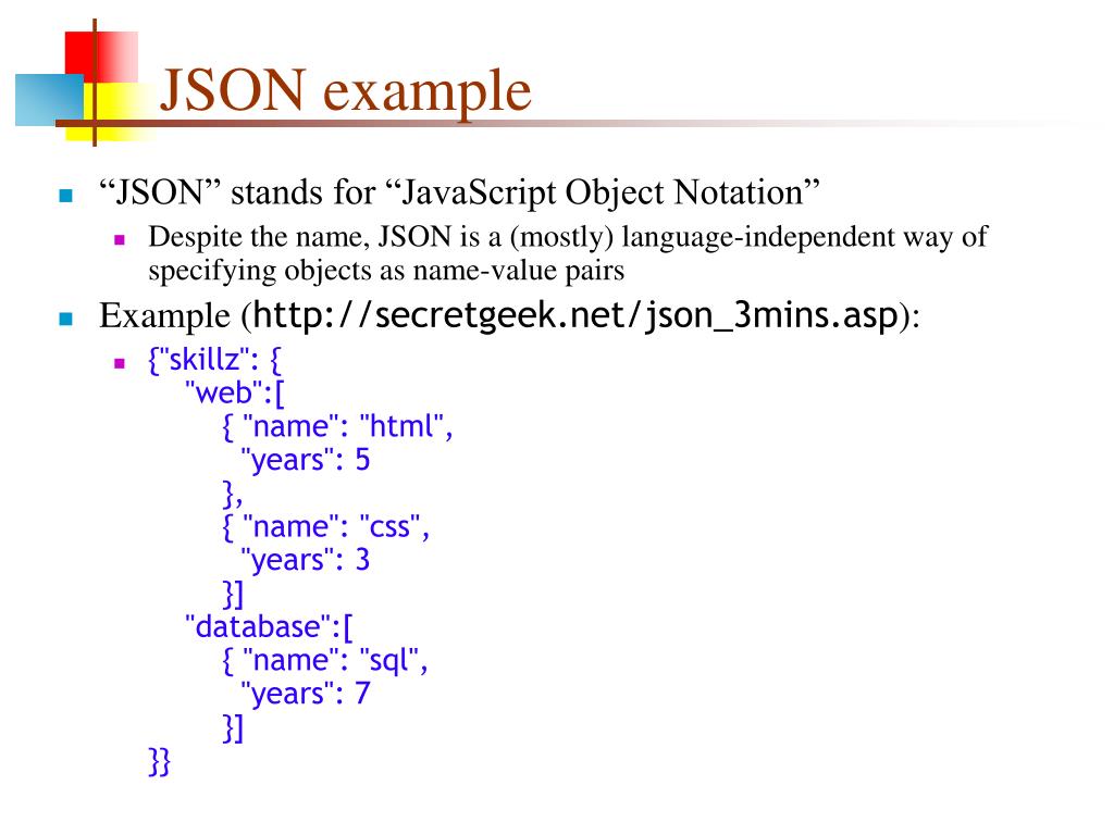 Understanding Json Structures In Web Development – peerdh.com