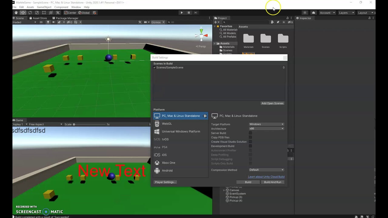 Crafting A Simple Game With F# And Godot – peerdh.com