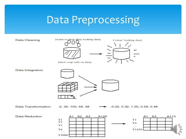 Optimizing Data Preprocessing Techniques For Lightweight Neural Networ – peerdh.com