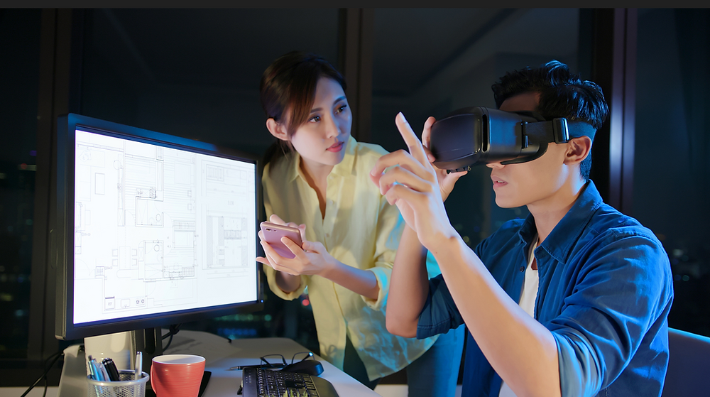Virtual Reality Integration With Laravel – peerdh.com