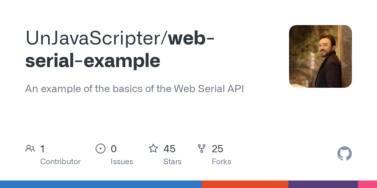 Understanding The Web Serial Api – peerdh.com
