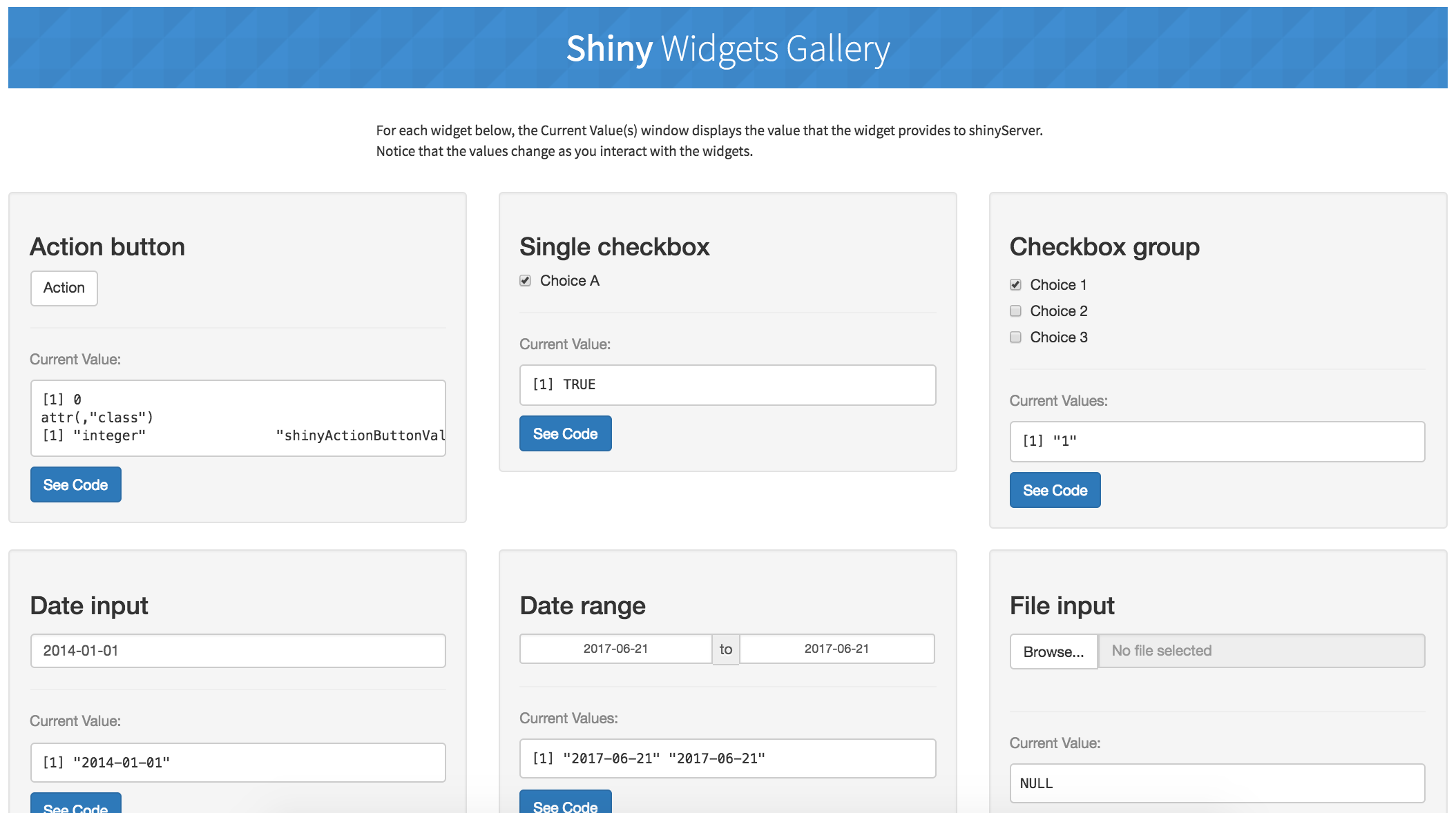 Building Custom Shiny Widgets For Interactive Data Visualization ...