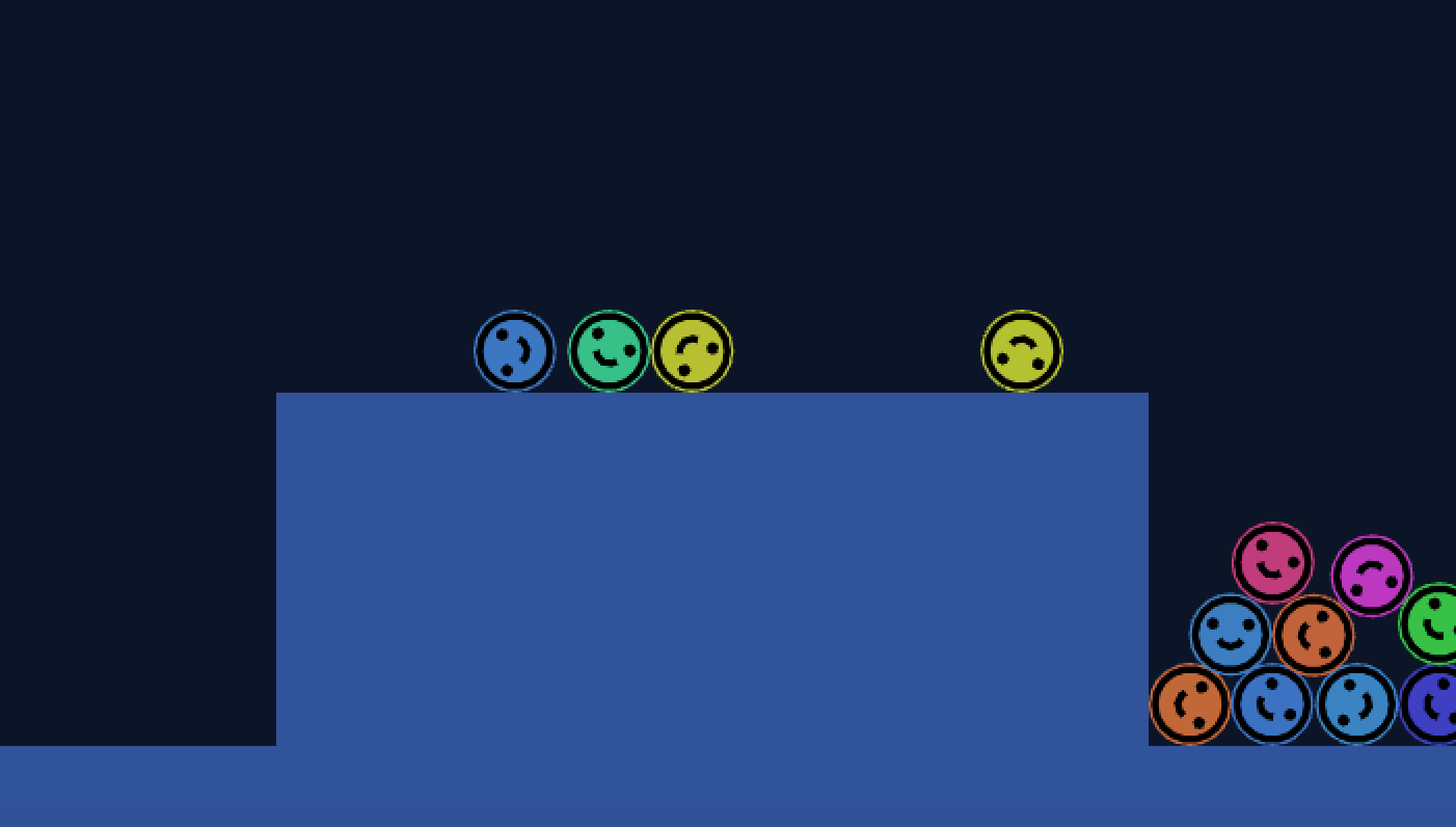 Creating A Custom Physics Engine In Love2d Using Lua – peerdh.com