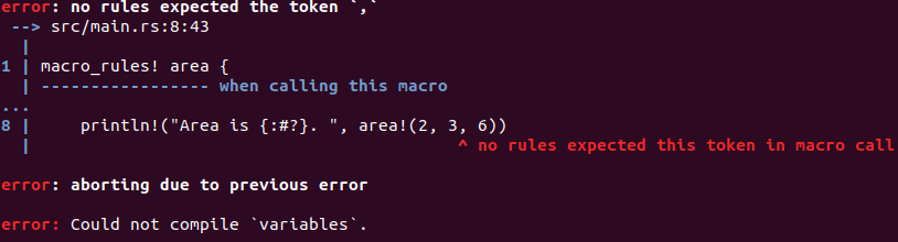 Creating A Custom Logger In Rust – peerdh.com
